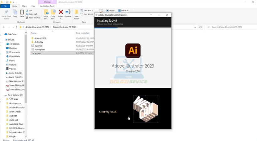 Illustrator 2023 Tải Phần Mềm Tốt Nhất Mới